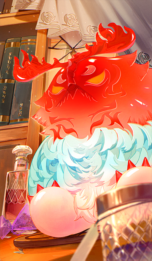 Combined-Nunnos Choco | Fate Grand Order Wiki - GamePress